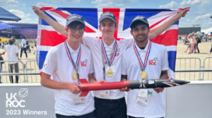 Previous Winners - UKROC